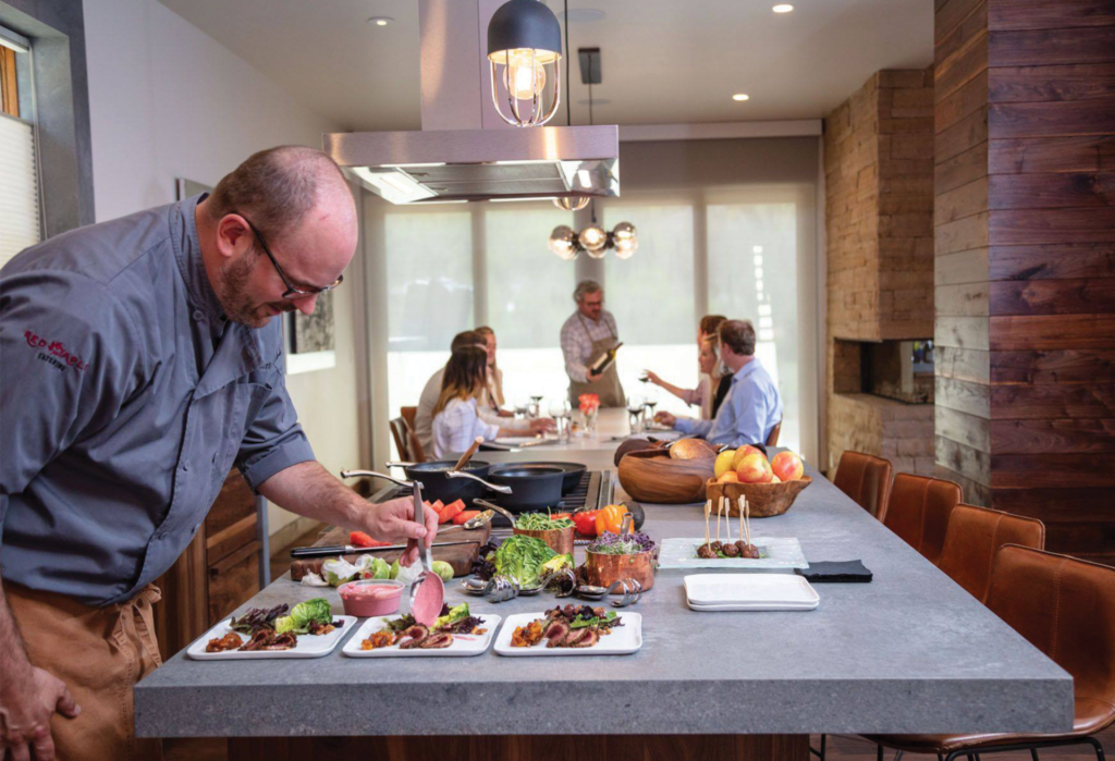 Red Maple Catering - Avid Design | Marketing Agency | Website ...