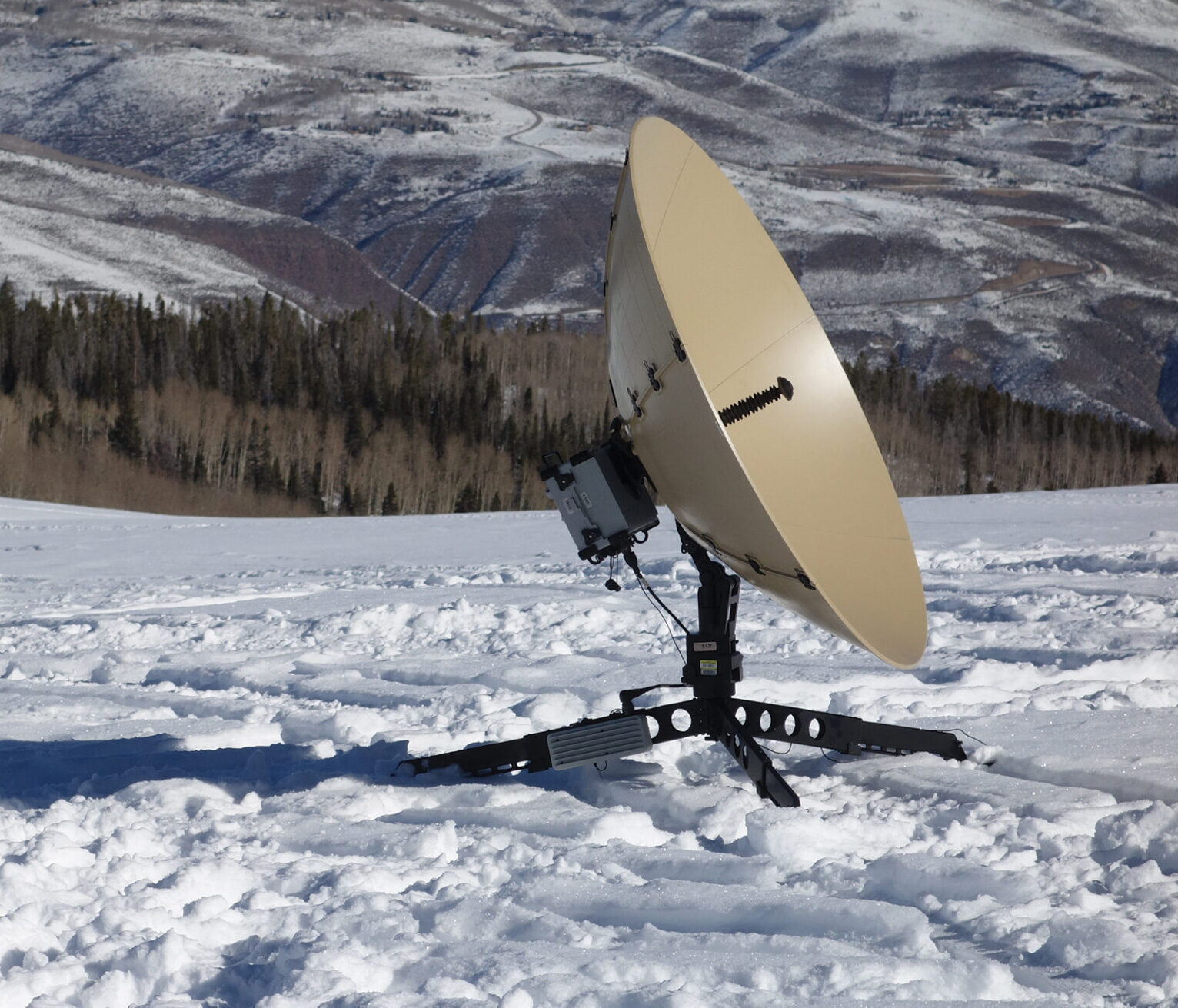 Satcom Resources - Avid Design | Marketing Agency | Website Development, Graphic Design, Digital ...